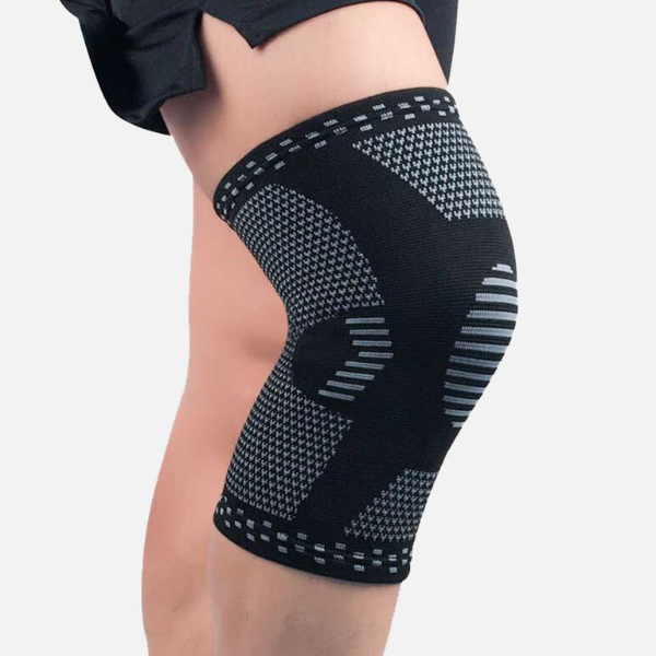 Konpresio Knee Sleeve - Start Relieving And Protecting Your Knees